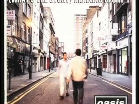 Oasis - Sibling Rivalry Part 4 of 7 - YouTube