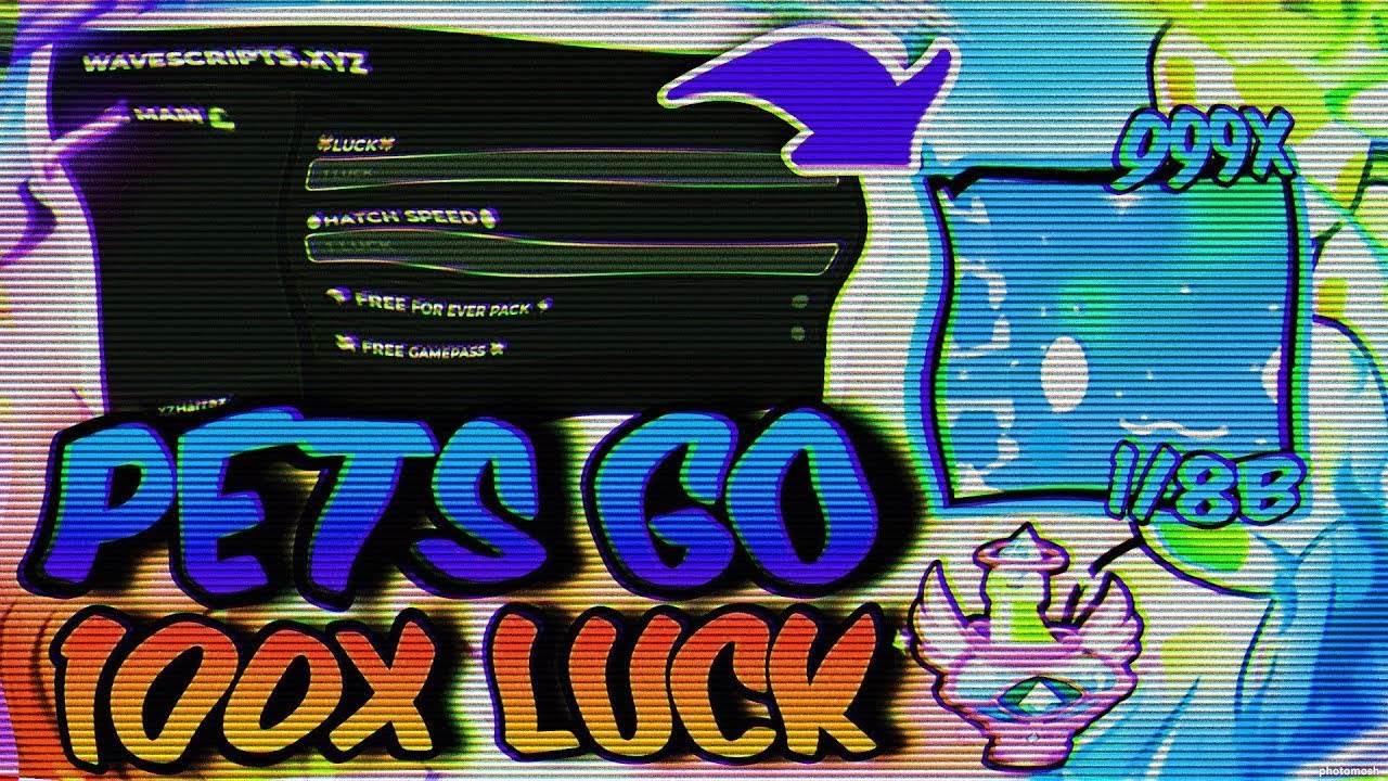 [CHRISTMAS UPDATE] ROBLOX PETS GO SCRIPT | GUI : NO KEY & NO BAN & AUTO ...