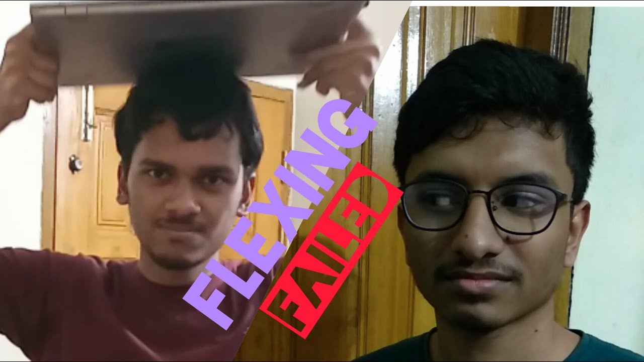 Flexing Failed | Github pro turns into a dead one | Arif Shahriar ...