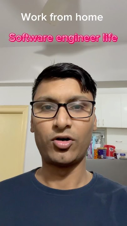 Bangalore software engineer life || daily life short - YouTube