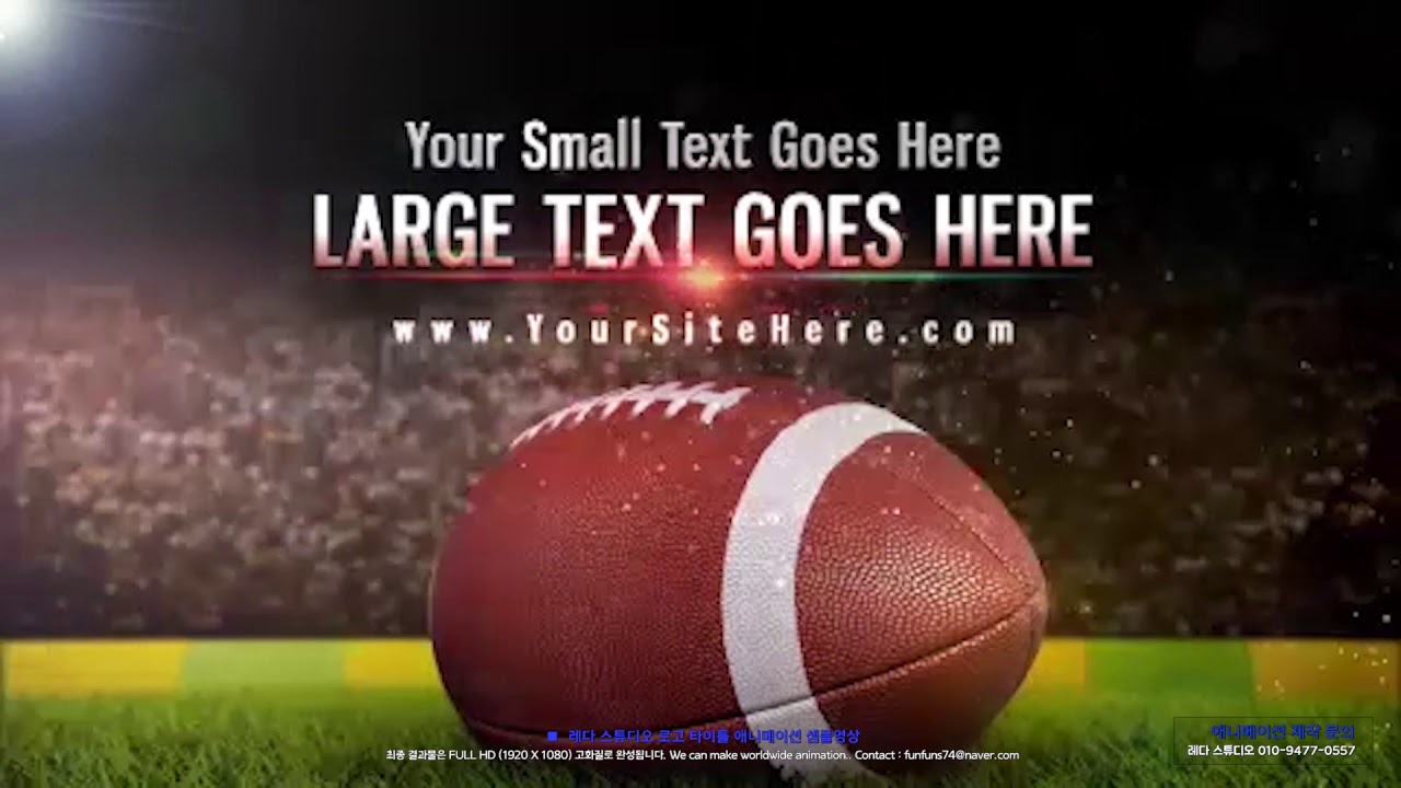 ECLIPSE - FOOTBALL - YouTube