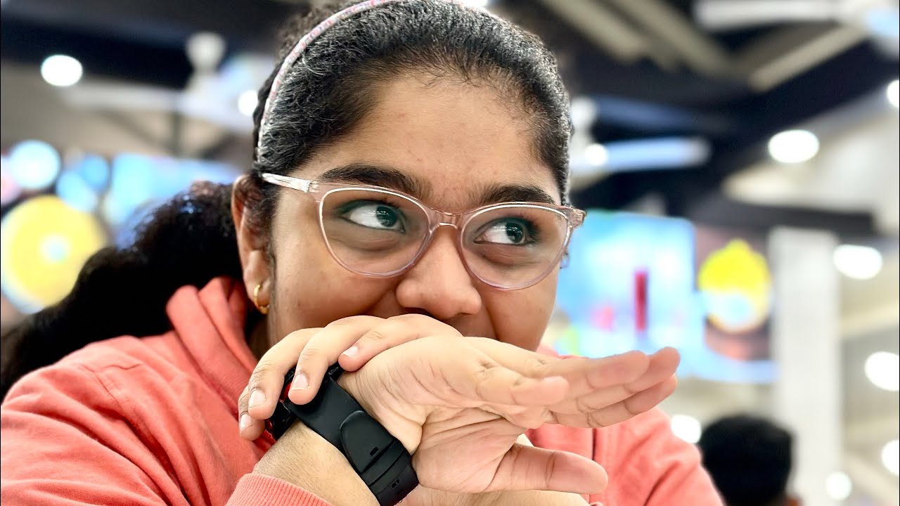 Yummy dinner at most crowded restaurant ‘cream craver’s in Camp Pune ...