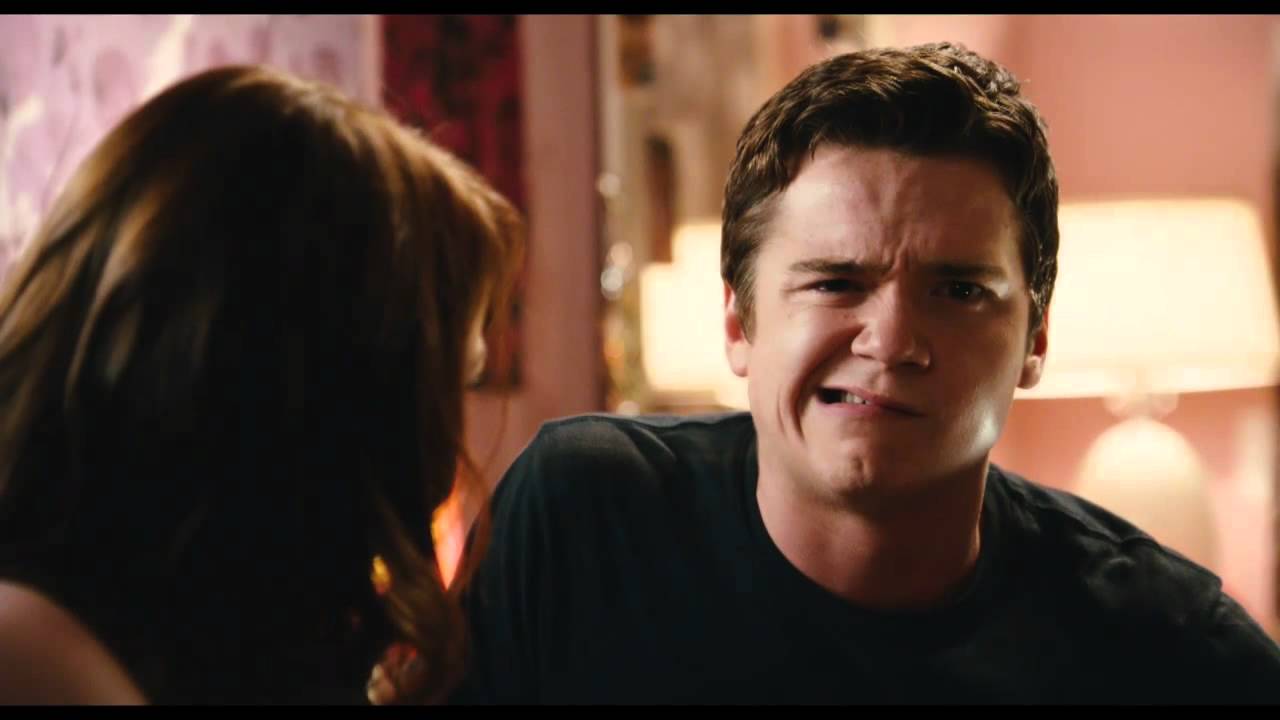 Easy A 2010 movie trailer - YouTube