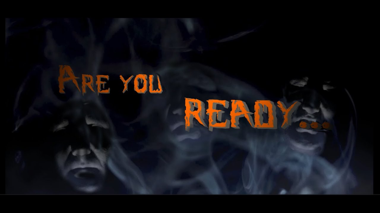 A Barbershop Halloween - YouTube