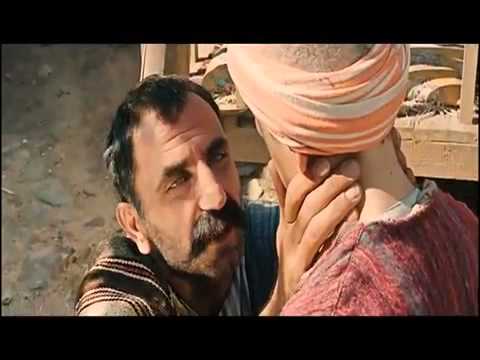 Türk Sineması'nda bu ilk defa oluyor!