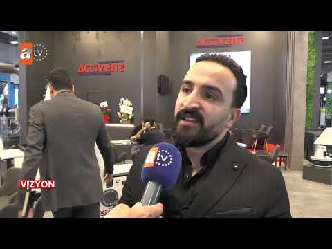 VİZYON 587  BÖLÜM ACTİVENT