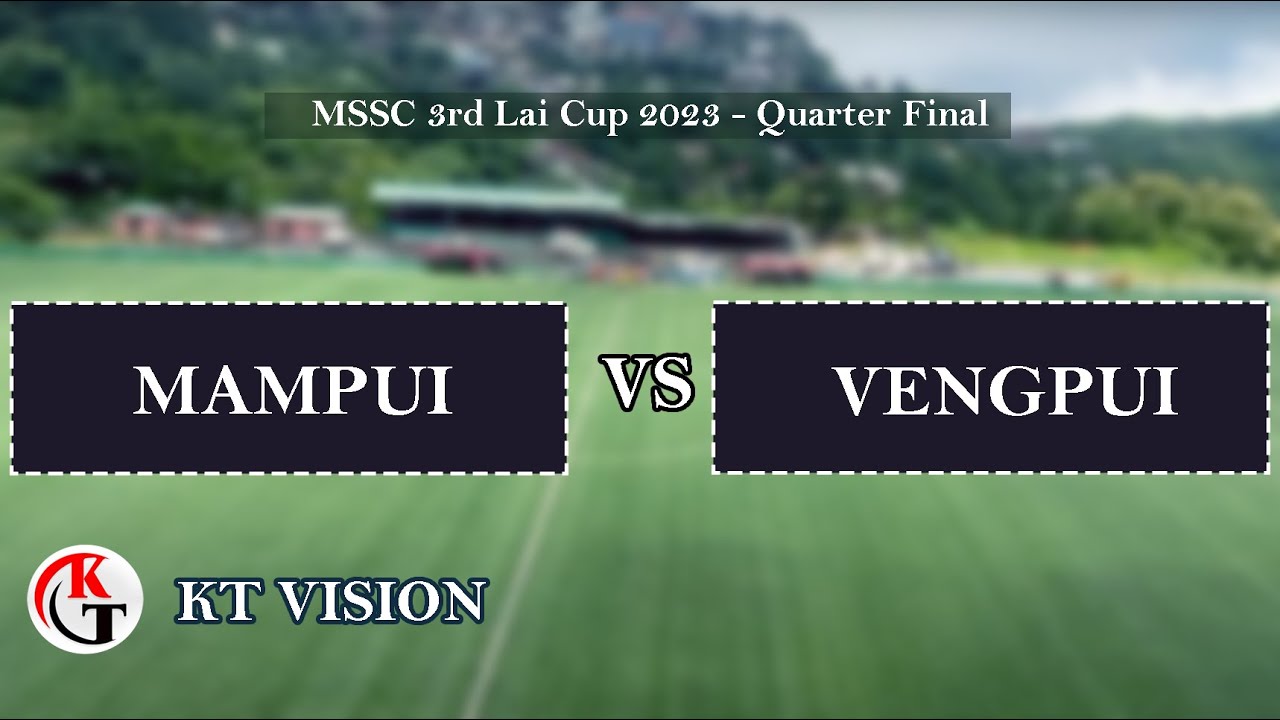 MSSC 3rd Lai Cup 2023 | Quater-Final | Day-2 (22.07.23) - YouTube