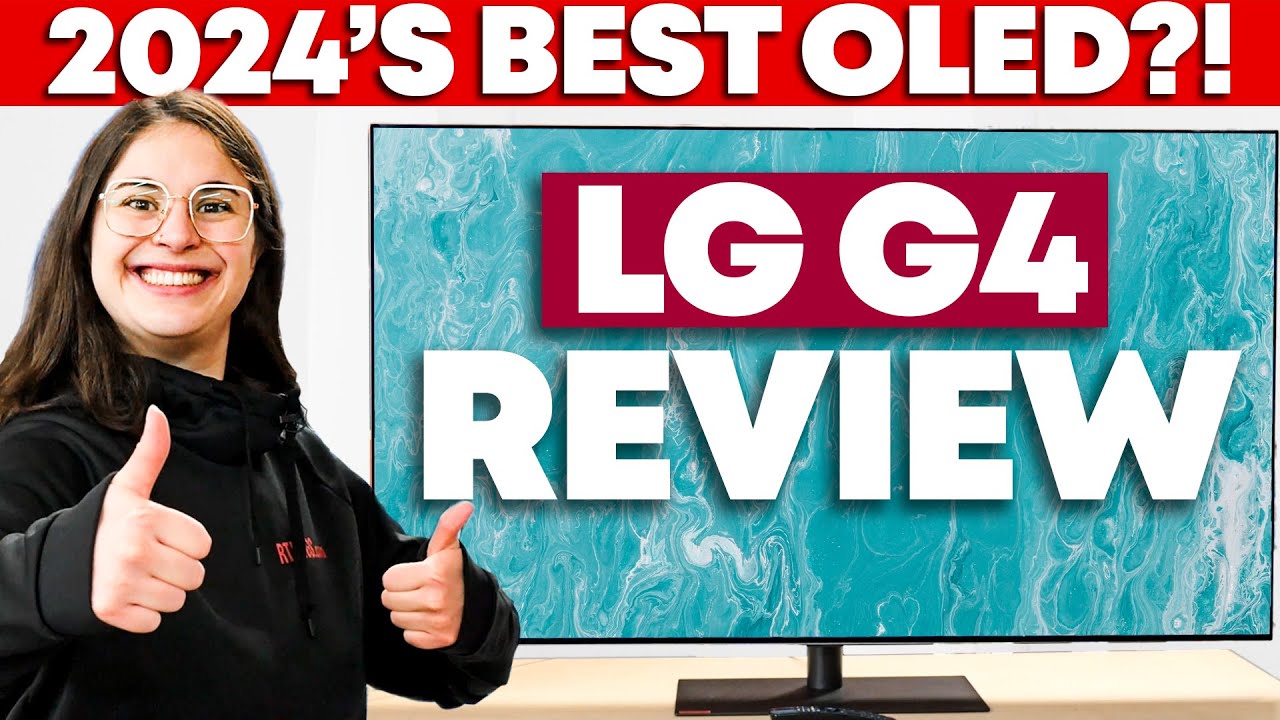 LG G4 OLED Review: LG Is Back With A Vengeance - YouTube