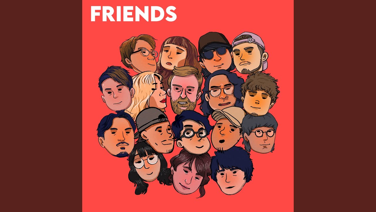 Friends - YouTube