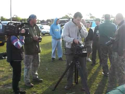 world carp classic 2009 18 kilo 20 kilo karper 18 kilo media circus ...