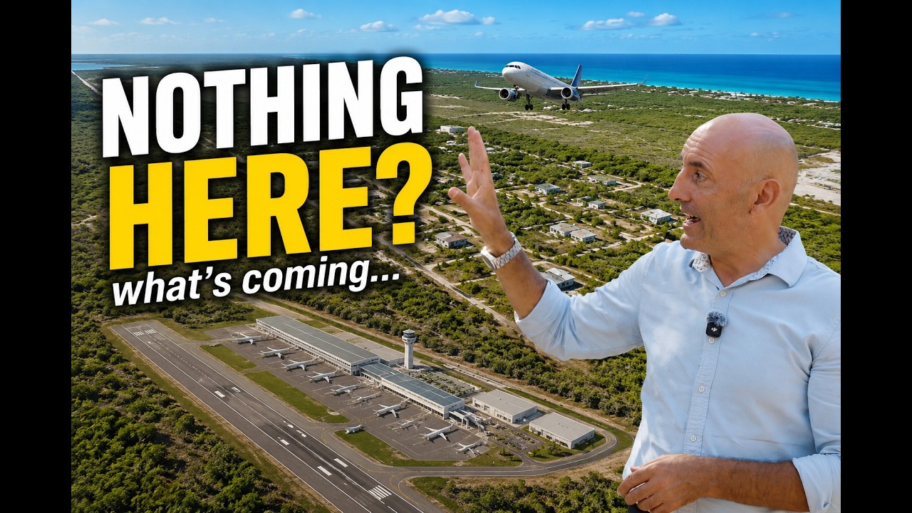 10 Miles North Belize… The Sweet Spot? - YouTube