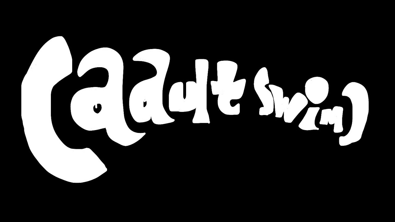 Logo History 105 (Adult Swim) - YouTube