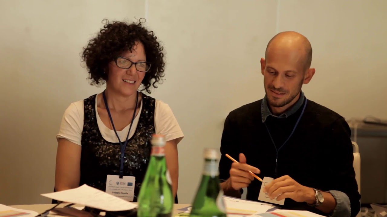 The Clara project Multi-User Forum: market strategies and policies for ...