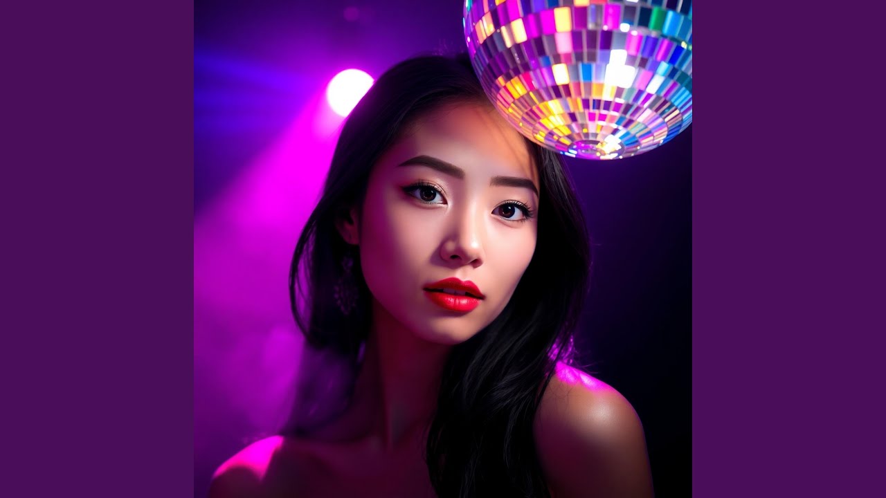 Hold My Hand Tonight (Disco Music) - YouTube