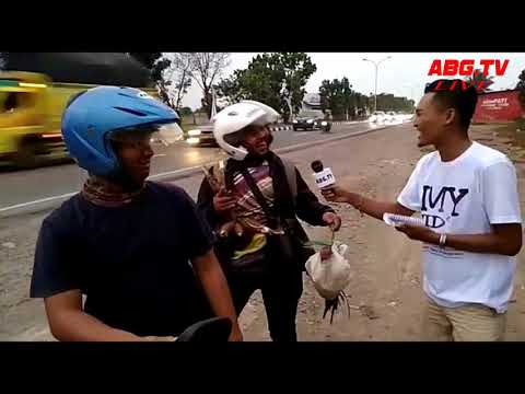 INFO ARUS BALIK WIDASARI INDRAMAYU JAWABARAT #ABG.TV
