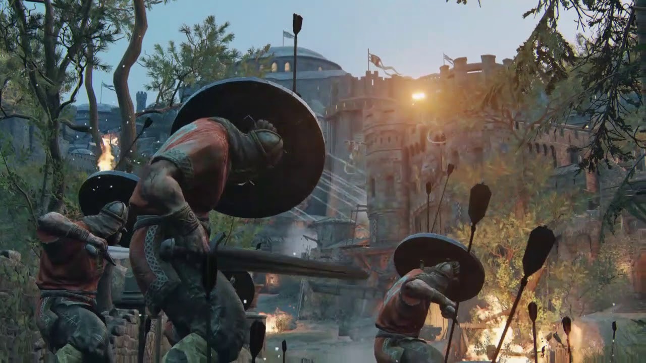 for dominion gameplay with a trap - YouTube