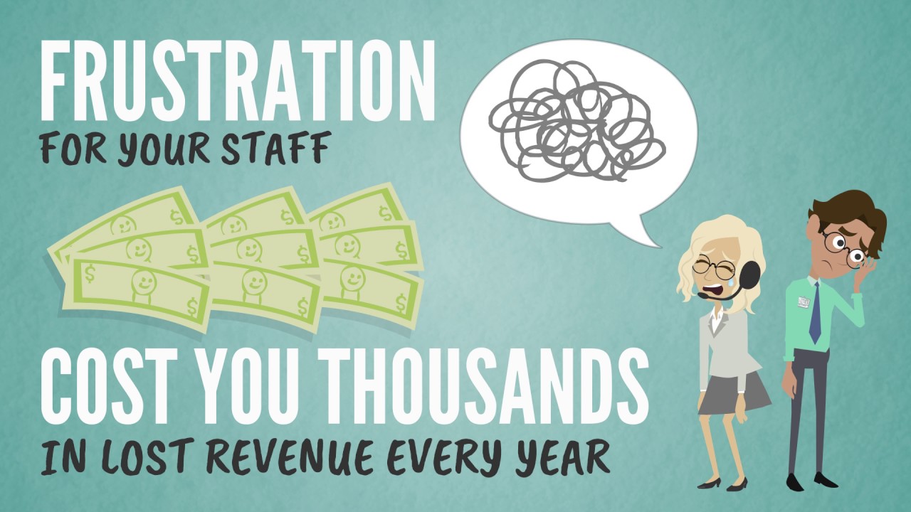 Next In Line Overview - YouTube