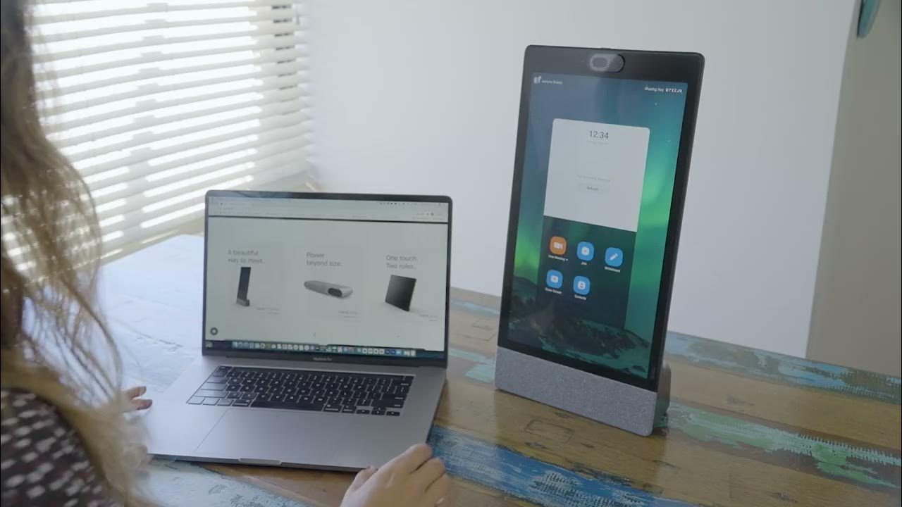 Neat Frame Unboxing - YouTube