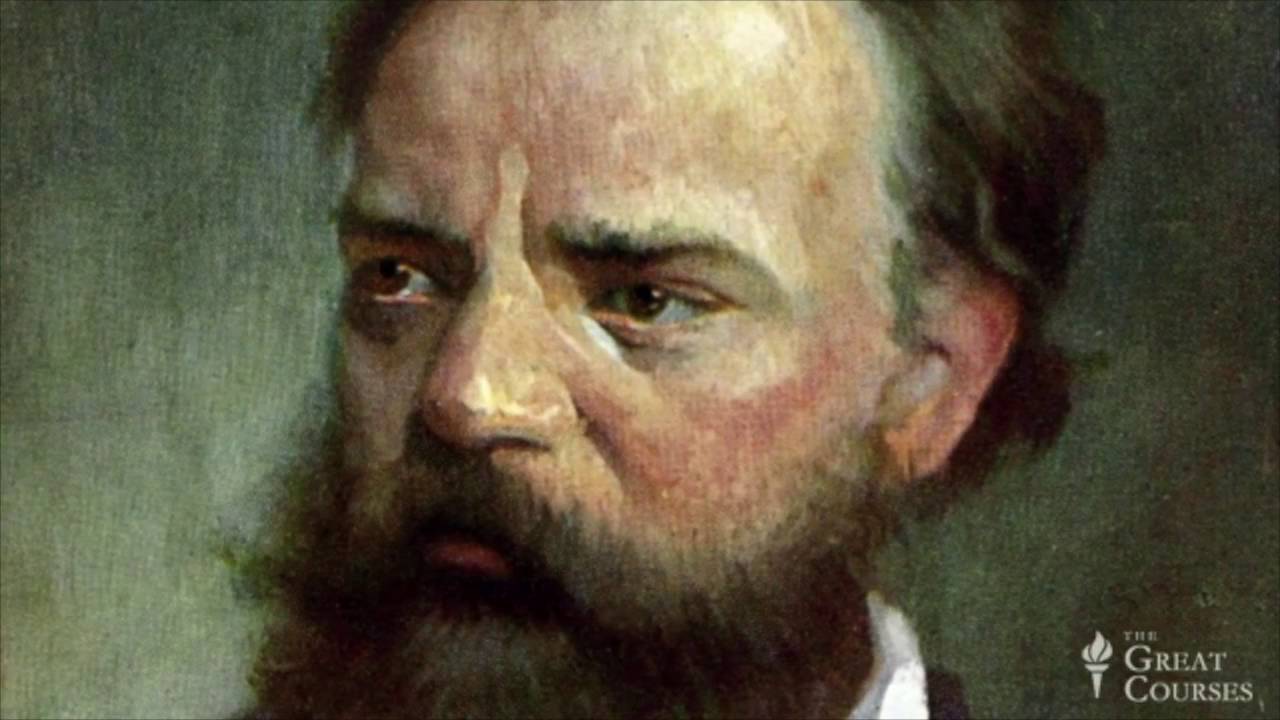 Dvořák in America — Music as a Mirror of History - YouTube