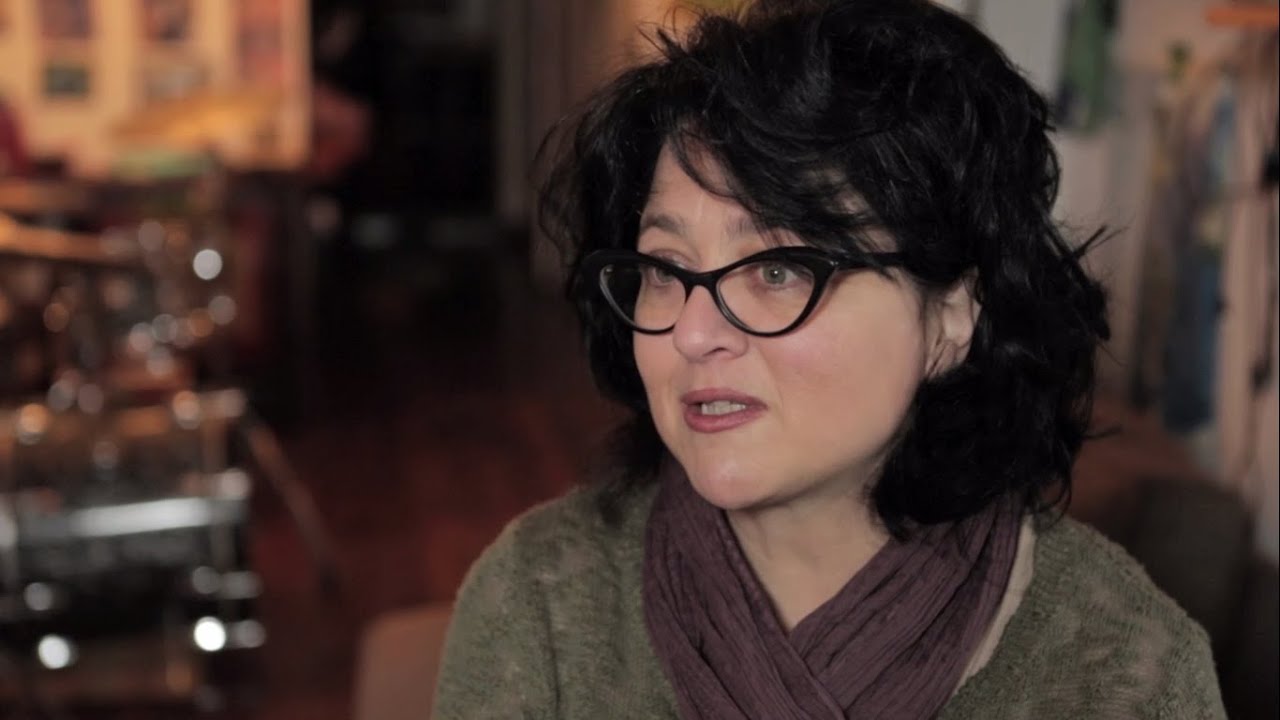 Susie Arioli présente son album SPRING - 2015 - YouTube