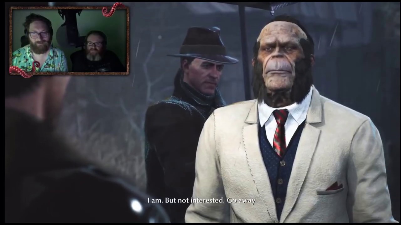 Angory Tom - Dr. Zeius - YouTube