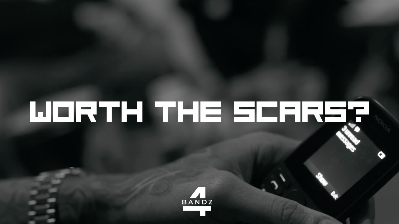 Clavish x Young Adz x Potter Payper x Nines Type Beat "Worth The Scars ...