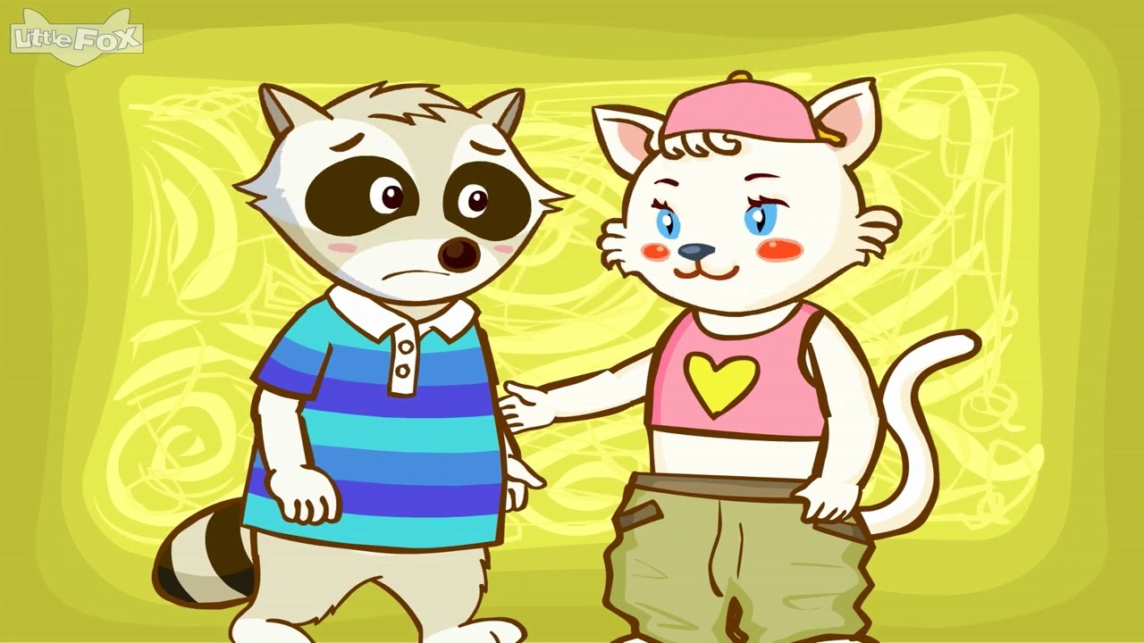 lv02 091 Wacky Ricky 91 All the Wrong Moves - YouTube