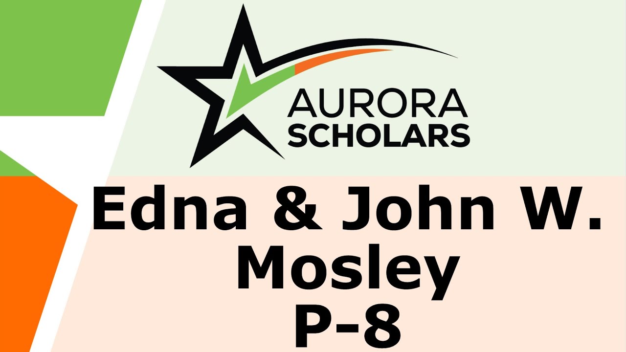 Edna and John W Mosley P 8 - YouTube