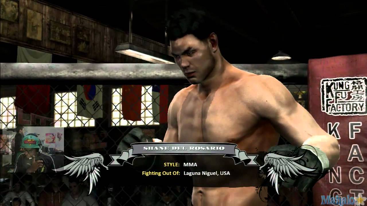 Supremacy MMA Jack Saxon Story - Fight 2 - YouTube