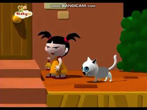babytv under moon light xvid