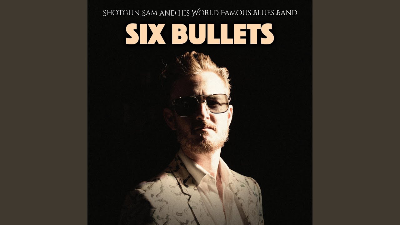 Six Bullets - YouTube