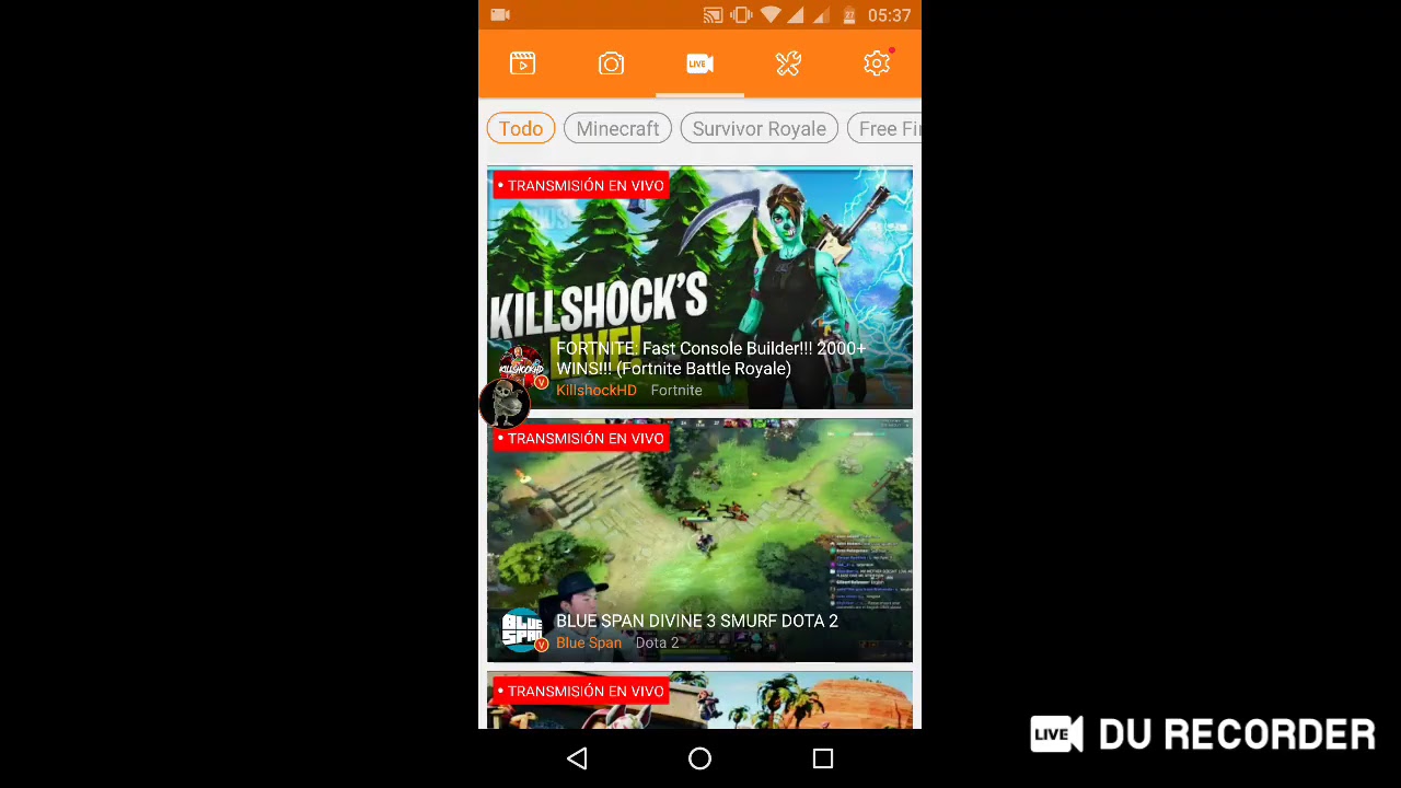 Um poco de Royale - YouTube