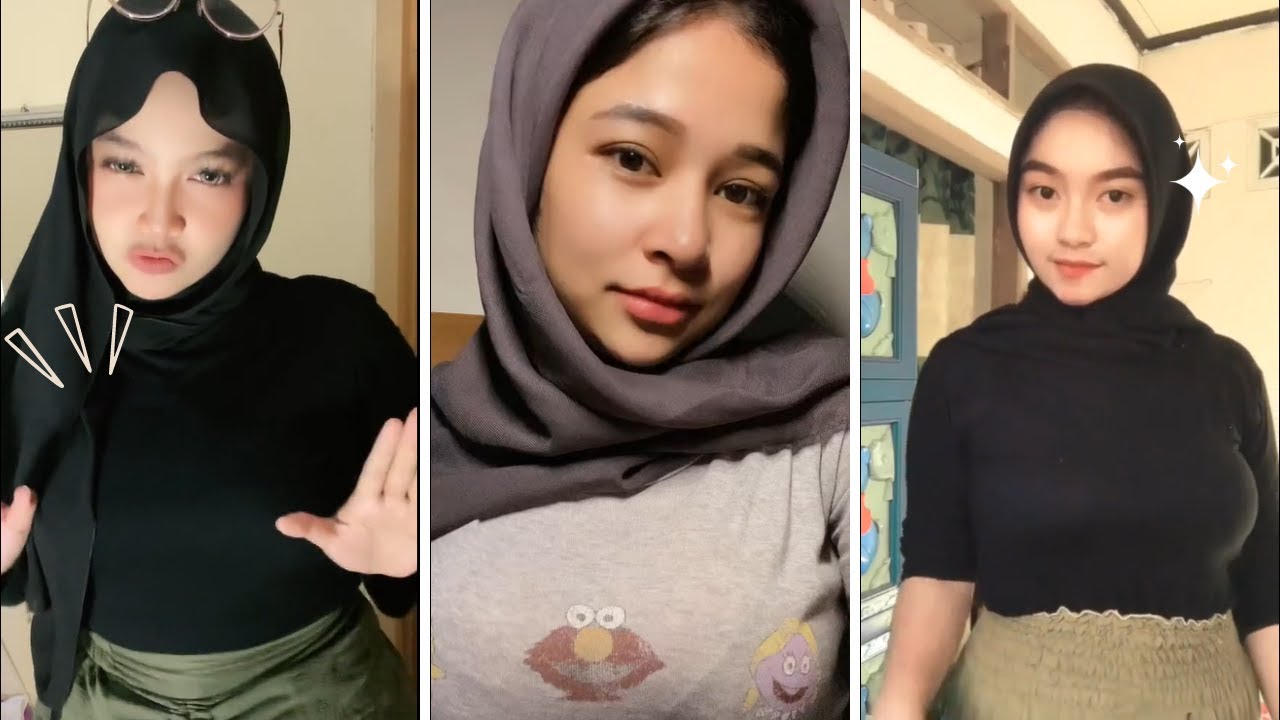 Hijab Pargoy pt 2 - YouTube