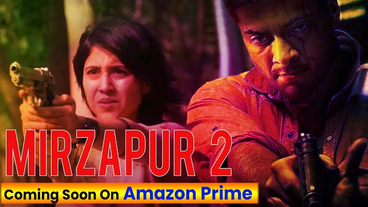 Mirzapur Season 2 Arrival Date, Expected Story, Plot, Trailer & More ...