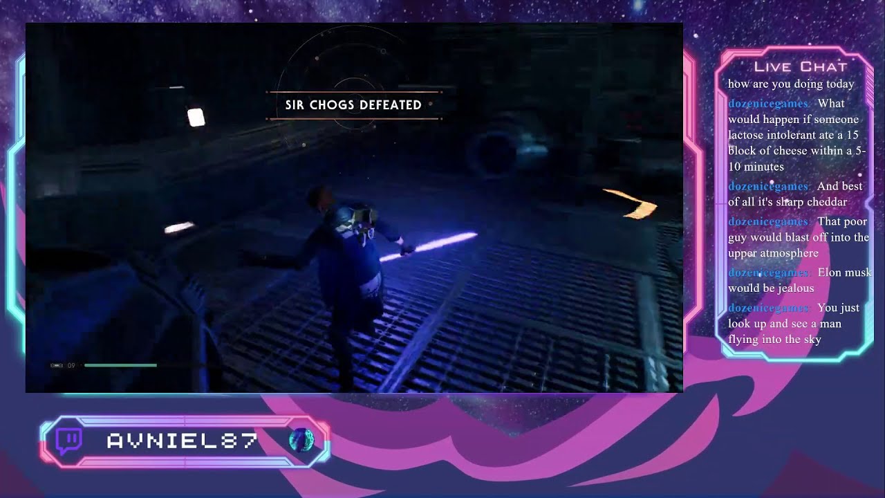 Let's Finish the Map and Find all the Remaining Secrets In Star Wars ...