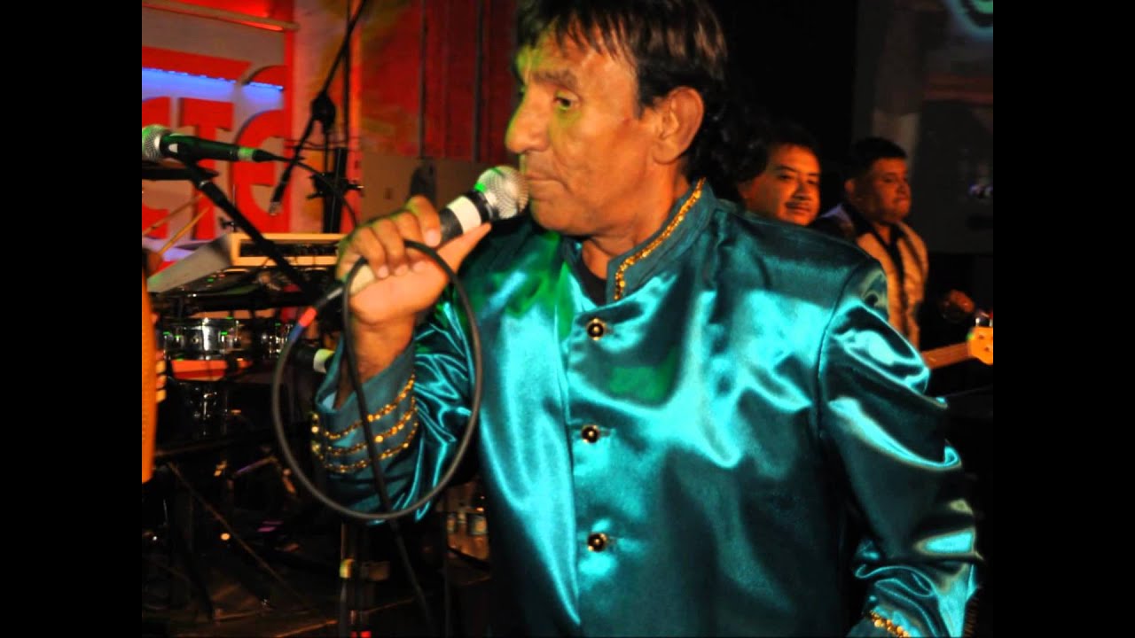 Leo de la Mancha y los Manchados La Chiricuta - YouTube