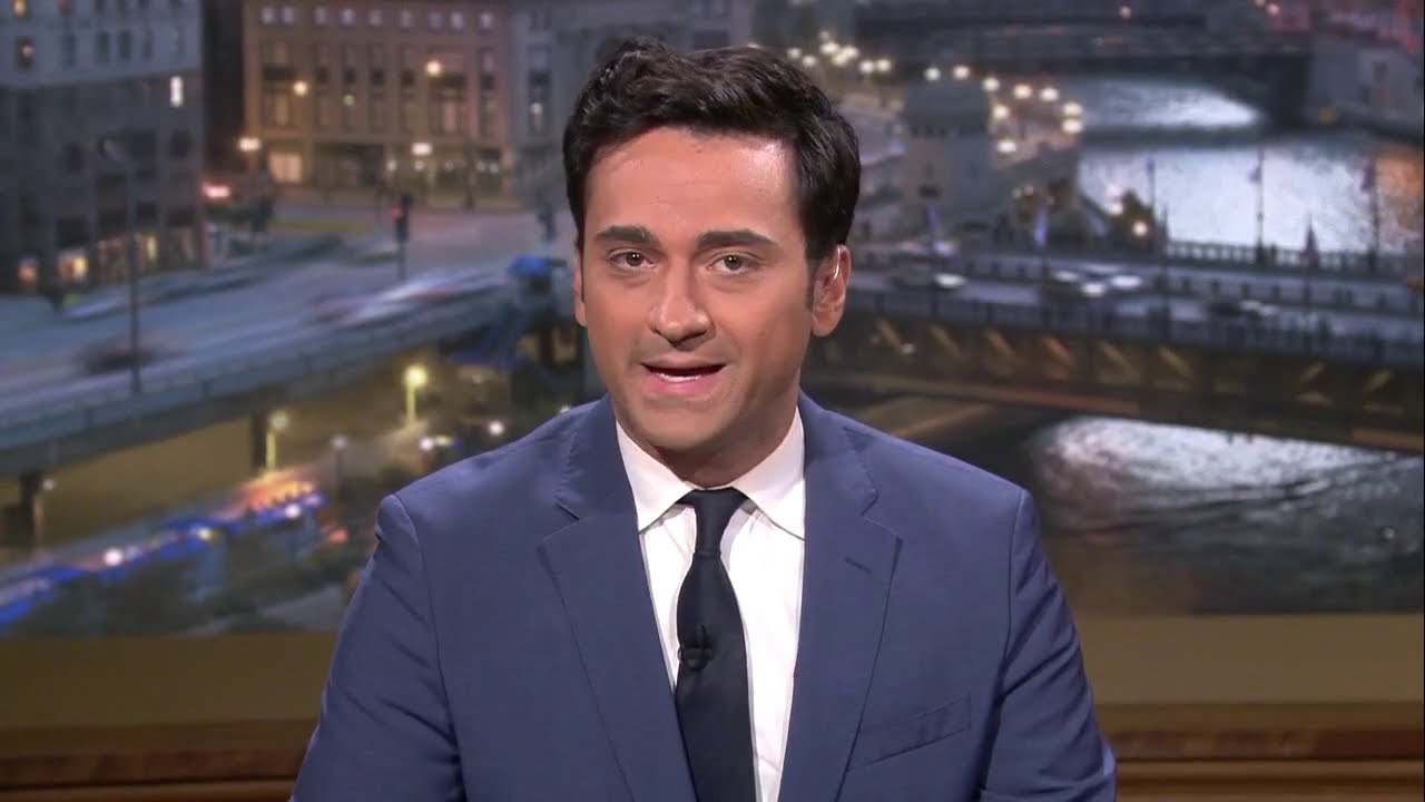 Chicago Tonight full episode: August 06, 2020 - YouTube