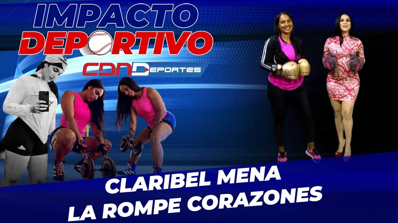 CLARIBEL MENA -LA ROMPE CORAZONES- SU GRAN INSPIRACIÓN, LA FAMILIA ...
