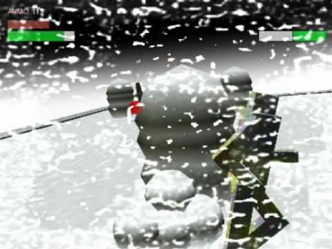 Snowfight (3D Action game) gameplay - YouTube