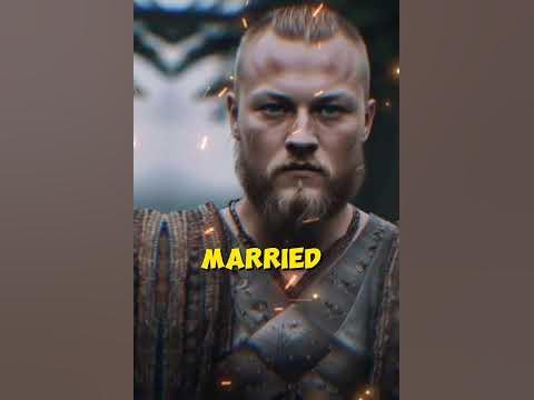 Ragnar Lothbrok: Warrior, Visionary, Tragic End - YouTube