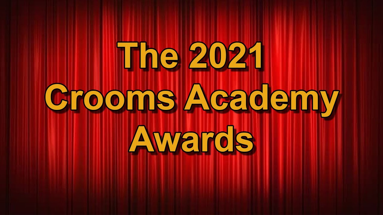 Crooms Academy Awards Ceremony - YouTube