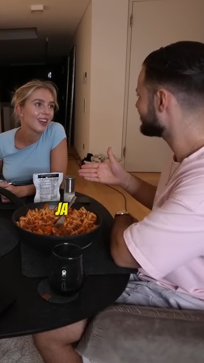 Inscope seine Freundin erlaubt ihm zocken nicht 😂😂😂 - YouTube