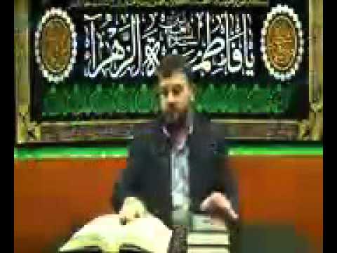 Seyyid Rəşid-Hz.Əli (ə) Əbubəkirə beyət edibmi?