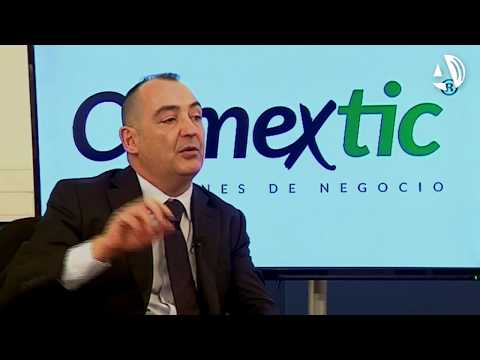 José Ignacio Goñi: "La logística moderna ya no consiste en recorrer más ...