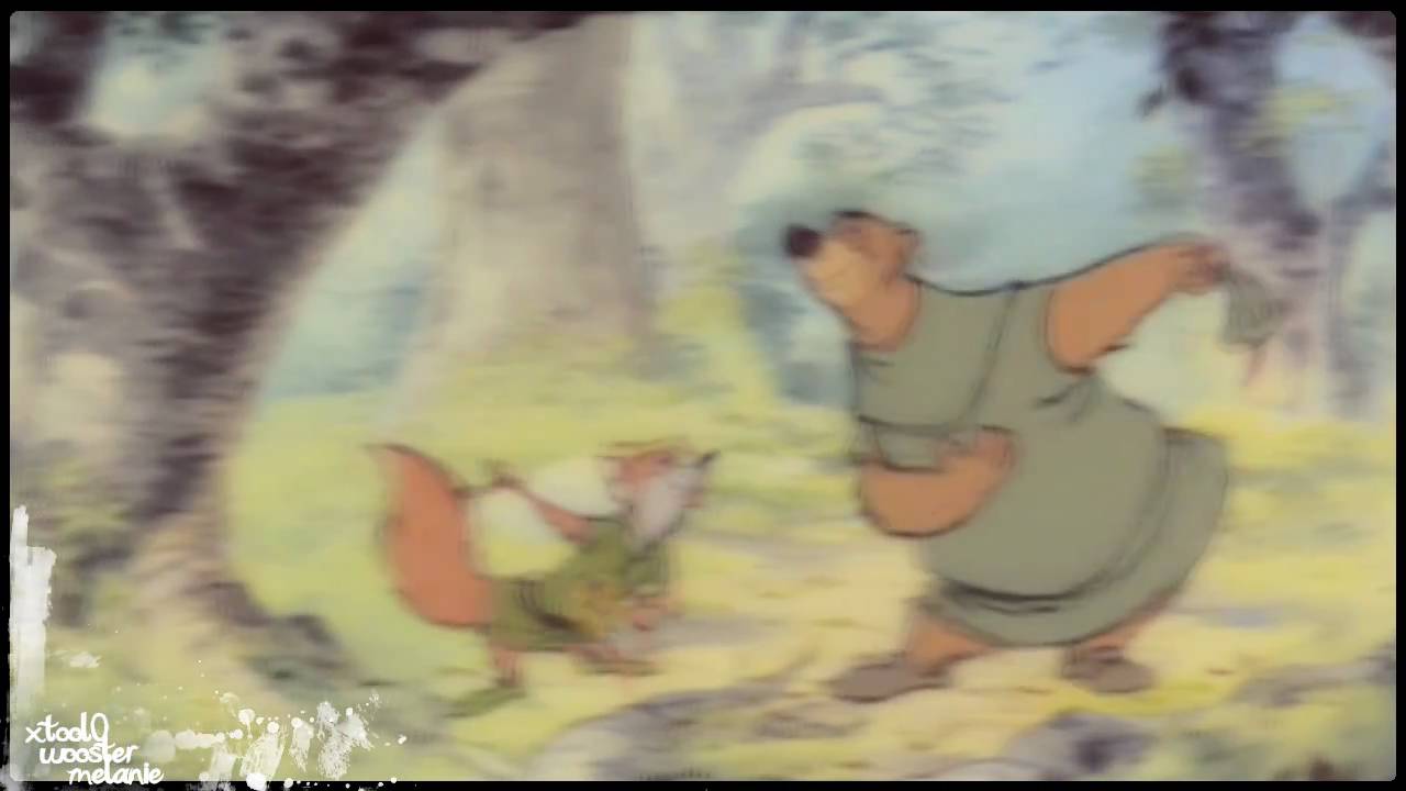 All The Right Moves: Disney animash collab w/Xtool0 and Melanie - YouTube