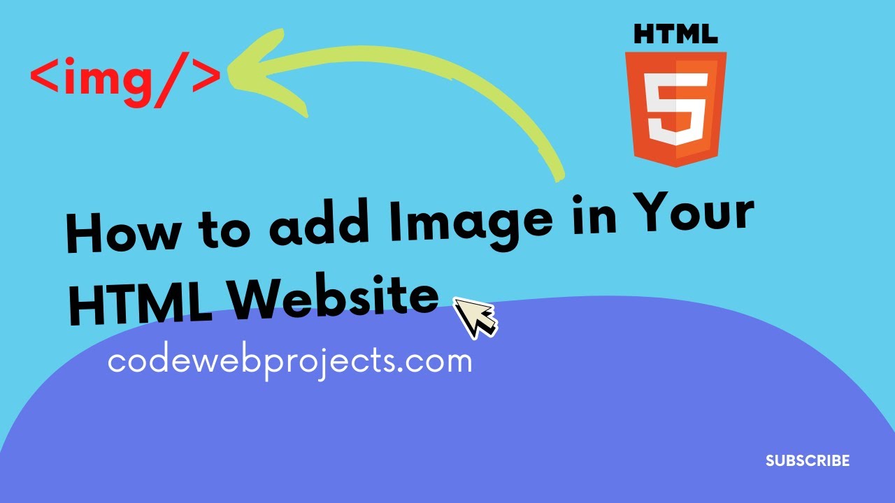 How To Insert An Image In HTML YouTube how-to-insert-an-image-in-html-youtube