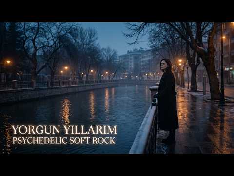 CENGİZ KURTOĞLU & HAKAN ALTUN – YORGUN YILLARIM (PSYCHEDELIC • SOFT ROCK)