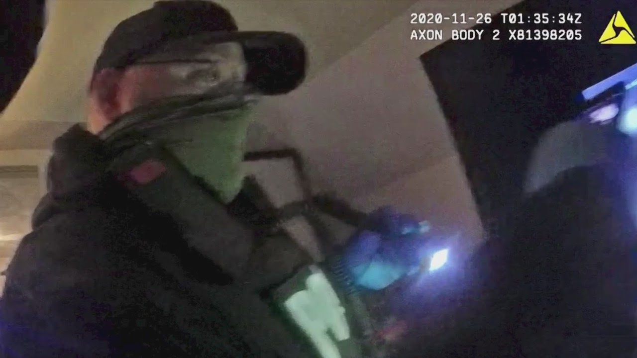 News 4 Investigates State Parole Officer Accused Of Planting Evidence