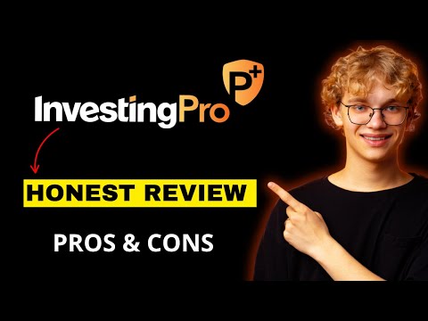 InvestingPro Honest Review (2025) – Is It Really Worth It?
