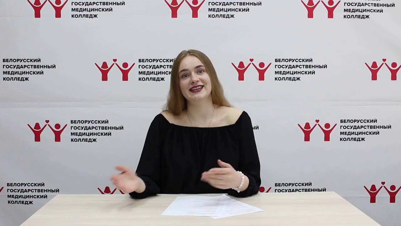 Привет абитуриент Выпуск 9 Youtube
